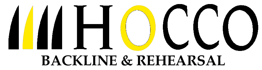 DIGI DESIGN 888/24 – Hocco Studios